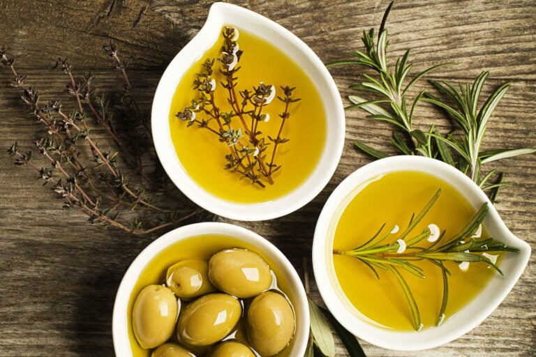 10 Delicious Umbrian Foods to Taste in Perugia - Via Del Vino